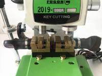 China Speed 9800 RPM 2 In 1 Multi-Purpose 998A Key Cutting Machine for Car Key Cutter 220V/110V for sale