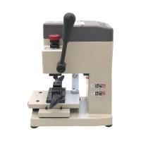 China 35*23*24cm Vertical Portable Duplicate Key Machine DEPAI D30A for Car Key Cutting for sale