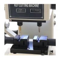 China 35*23*24cm Vertical Portable Duplicate Key Machine DEPAI D30A for Car Key Cutting for sale