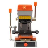 China Improve Your Key Duplication Process with 368A Vertical Key Duplicating Cutter Machine for sale