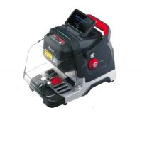 China Powerful XP005L Dolphin II Xhorse XP-005L Adjustable Touch Screen Key Cutting Machine for sale