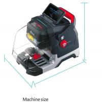 China Upgrade Your Key Cutting Experience Xhorse Dolphin II XP-005L XP005L for All Key Lost for sale