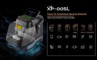 China Upgrade Your Key Cutting Experience Xhorse Dolphin II XP-005L XP005L for All Key Lost for sale