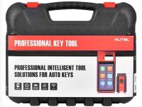 China AUTEL KM100 Key Programmer IMMO Diagnostic Instrument for Europe Region WxHxD 200*89*22 mm for sale