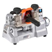 China XC-009 Key Duplicating Tool with Working Voltage 110V/220V and 1050 rpm Spindle Speed for sale