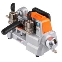 China XC-009 Key Duplicating Tool with Working Voltage 110V/220V and 1050 rpm Spindle Speed for sale
