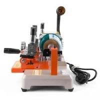 China Defu 238BS Manual Key Cutting Machine ABS and Steel 110V/220V/50HZ Voltage External Cutter for sale