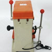 China 110V/220V Defu 368A Key Cutting Machine Fast and Accurate for Car Key Duplication for sale