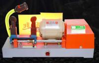 China Electric or Manual Key Duplicator for Car and Door Keys 12kg/pc Special Process for sale