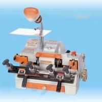 China Electricity and 40W Motor Power Wenxing 100G Wenxing 100F Duplex Key Cutting Machine for sale