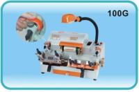 China Electricity and 40W Motor Power Wenxing 100G Wenxing 100F Duplex Key Cutting Machine for sale