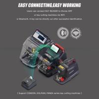 China Essential Tools for Professional Car Key Maintenance Battery or Electricity Work Driven for sale