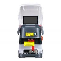 China Vertical Car Key Cutting Machine with Locksmith Tools and Longer Life TiCN Finish for sale