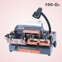 China 110V/220V/50Hz/60Hz Original Wenxing 100A2 Key Cutting Machine for Car Key Duplication for sale
