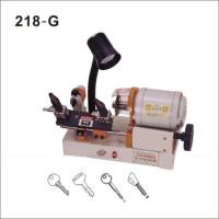 China 110V/220V/50Hz/60Hz Original Wenxing 100A2 Key Cutting Machine for Car Key Duplication for sale