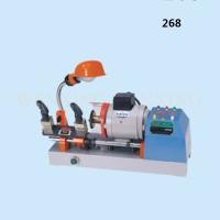 China 110V/220V/50Hz/60Hz Original Wenxing 100A2 Key Cutting Machine for Car Key Duplication for sale