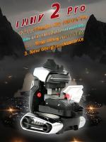 China Effortless Key Duplication with TANK 2 Pro The Multifunctional CNC Key Cutting Machine for sale