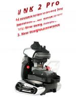China 17 kg Gross Weight Key Copying Machine for All Keys Lost Spindle Speed 10000-13000 rpm for sale
