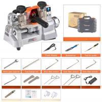 China Motor DC Brushless Motor Key Cutting Machine for Car Key Repair Xhorse XC-009 XC009 for sale