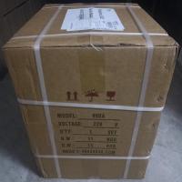 China Vertical and Horizontal 2 in 1 Fugong-998A Key Cutting Machine Duplicating 48*35*40cm for sale