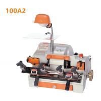 China Wenxing 100E1 Key Duplicator Key Machine 120W Single Head Multifunctional Copy Machine for sale