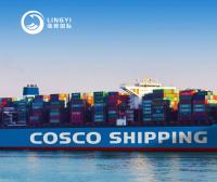China Canada Full Container DDP 20GPOne-stop service: Domestic trucking, customs declaration, booking, customs clearance and door-to-door delivery for sale