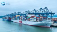 China Mexico Full Container DDP 40HQOne-stop service: Domestic trucking, customs declaration, booking, customs clearance and door-to-door delivery for sale