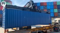 China US Full Container DDP 20GPOne-stop service: Domestic trucking / Customs declaration / Booking / US customs clearance / Door-to-door delivery for sale