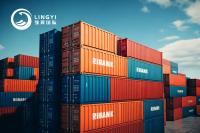 China UK Full Container DDP 40HQOne-stop service: Domestic trucking, customs declaration, booking, customs clearance and door-to-door delivery. for sale