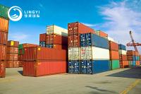 China USA Full Container DDP 40HQOne-stop Service | Customs Declaration, Booking, Customs Clearance And Door-to-door Delivery for sale