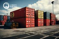 China UK Full Container DDP 45HQOne-stop service: Domestic trucking, customs declaration, booking, customs clearance and door-to-door delivery. for sale