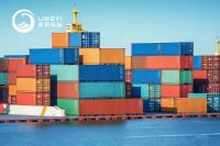 China Mexico Full Container DDP 45HQOne-stop service: Domestic trucking, customs declaration, booking, customs clearance and door-to-door delivery. for sale