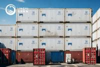 China Canada Full Container DDP 45HQOne-stop service: Domestic trucking, customs declaration, booking, customs clearance and door-to-door delivery. for sale