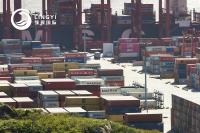China USA Full Container DDP 45HQOne-stop service: Domestic trucking, customs declaration, booking, customs clearance and door-to-door delivery. for sale