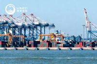 China Canada Full Container DDP 40HQOne-stop service: Domestic trucking, customs declaration, booking, customs clearance and door-to-door delivery. for sale