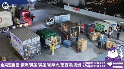 China USA Sea Standard OA Vessels DDP, Express Delivery (UPS):Pickup in 25–35 calendar days after ETD for sale