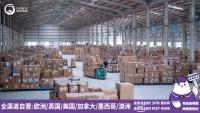 China Mexico Air General Cargo, DDP, Truck Delivery:Delivery in 19–28 calendar days after departure for sale