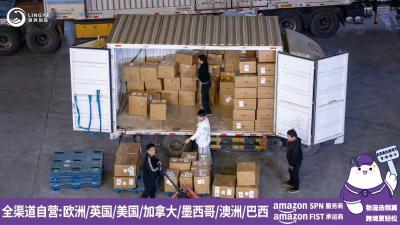 China Mexico Sea Standard OA via USA DDP, Truck Delivery:Delivery in 35–45 calendar days after ETD for sale