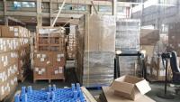 China Europe Air Freight for Oversized Cargo: Delivery to Warehouse in 10 Days with Custom Clearance for sale