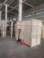 China Europe oversized trucking: Departure in 2–4 days; 18–24 days delivery after departure for sale