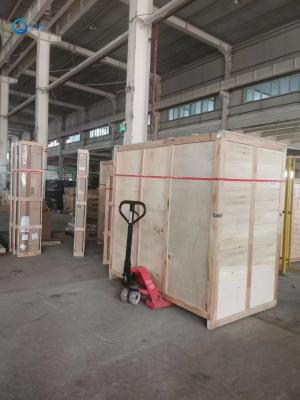 China Europe oversized trucking: Departure in 2–4 days; 18–24 days delivery after departure for sale