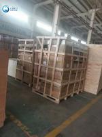 China Europe ocean oversized: Departure in 4–9 days; 35–45 days delivery after departure. for sale