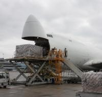 China Europe Air Freight – Battery-Powered & Sensitive Oversized Cargo for sale