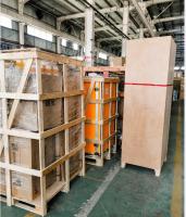 China Truck Transport of Oversized Cargo from China to Europe for sale