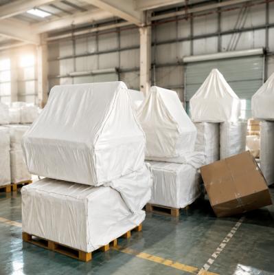 China European Rail Transport for Oversized Cargo with 25-27 Days Transit Time, Compliant with European Safety Standards and 24/7 Multilingual Support for sale