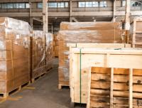 China International Fast Ddp International Shipping Sea Freight Logistics for Oversized Cargo for sale