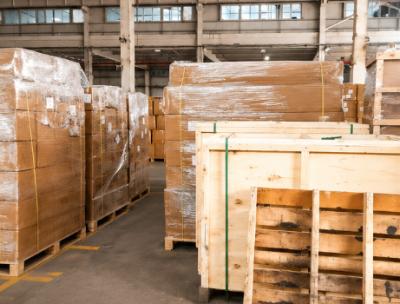 China International Fast Ddp International Shipping Sea Freight Logistics for Oversized Cargo for sale