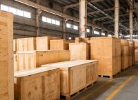 China UK Air Freight for Oversized and Sensitive Cargo with 12-day Transit, Daily Departures, and Secure Handling for sale