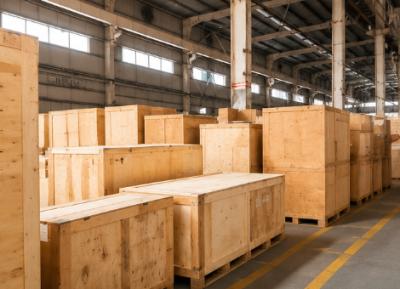 China UK Air Freight for Oversized and Sensitive Cargo with 12-day Transit, Daily Departures, and Secure Handling for sale