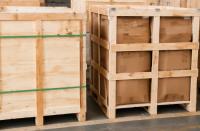 China UK Trucking Transport – Oversized Cargo for sale